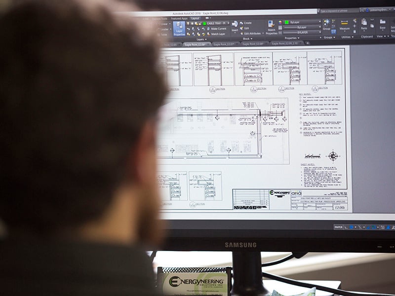 Construction - Turnkey Air Separation Construction for Industrial Gas Plants | MIG